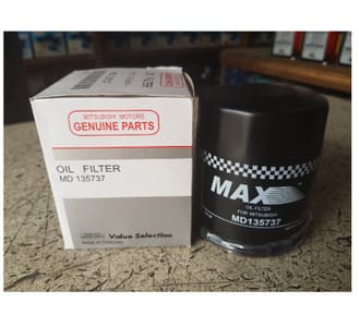 Mitsubishi Oil Filter (MD135737)